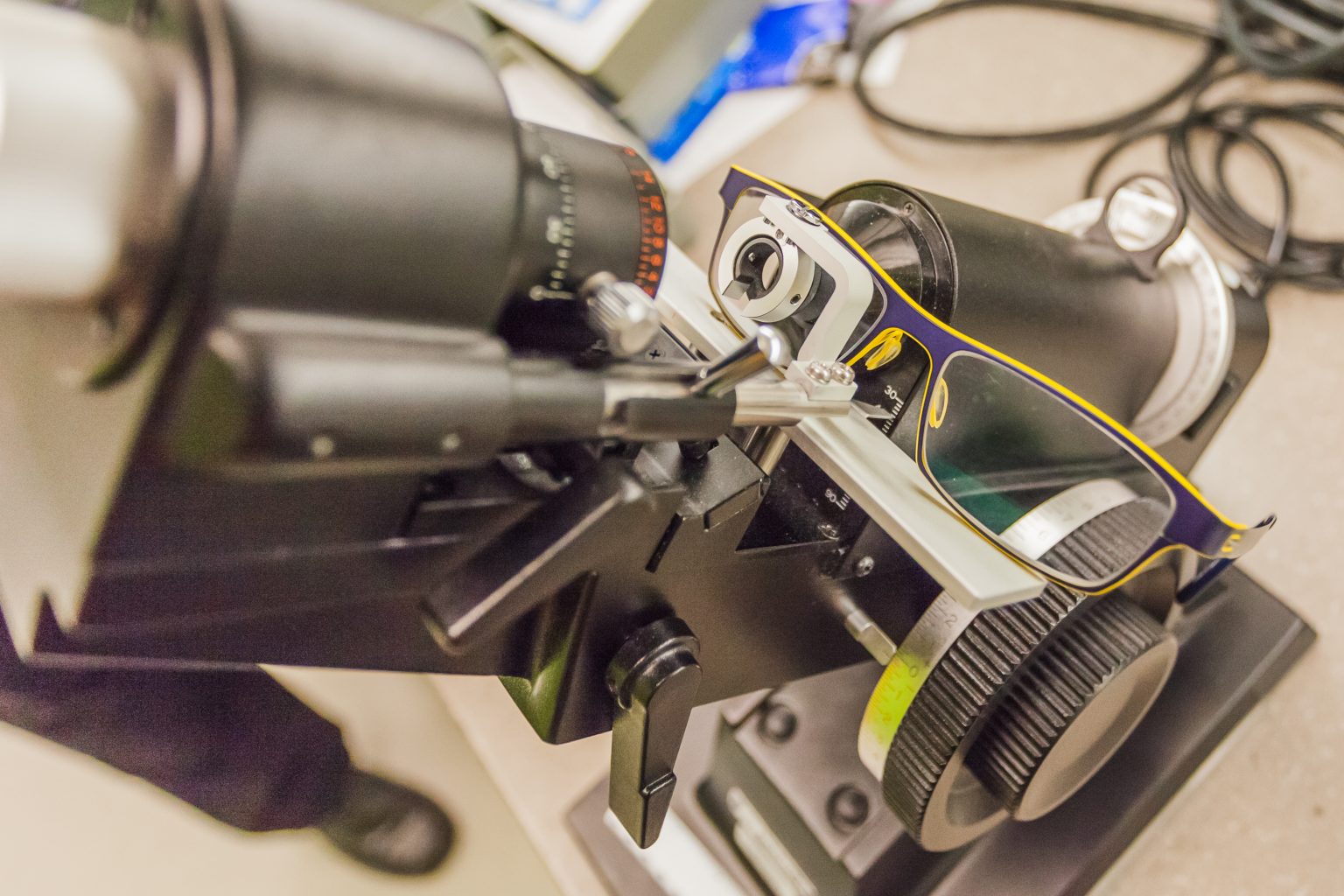 Eyeglass Repair | Glasses Repair | eyeSmith in the Kansas City Area