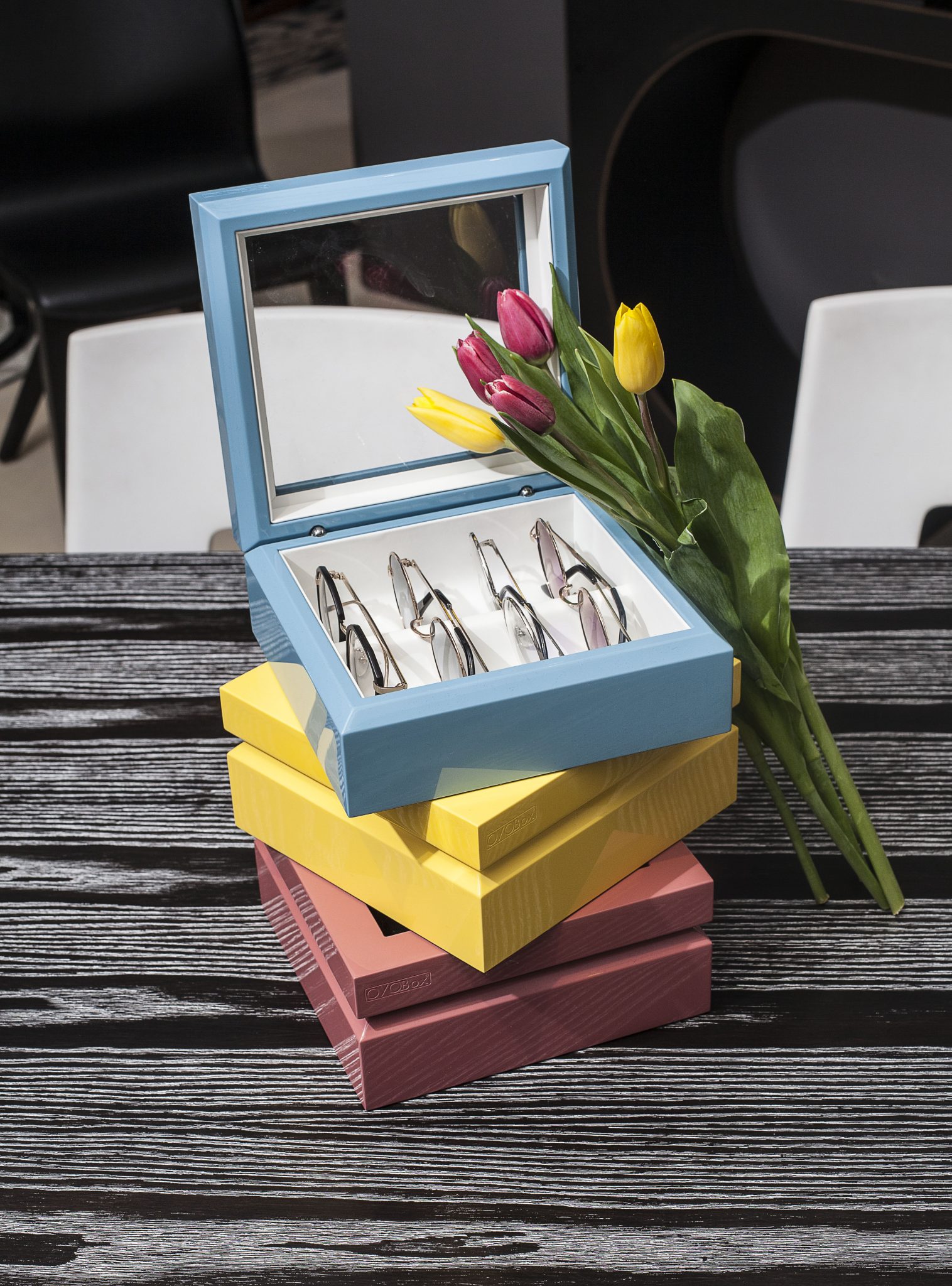 Best Eyewear Storage Box for Your Collection | eyeSmith