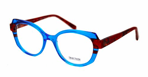 Traction Eyewear Kansas City | eyeSmith